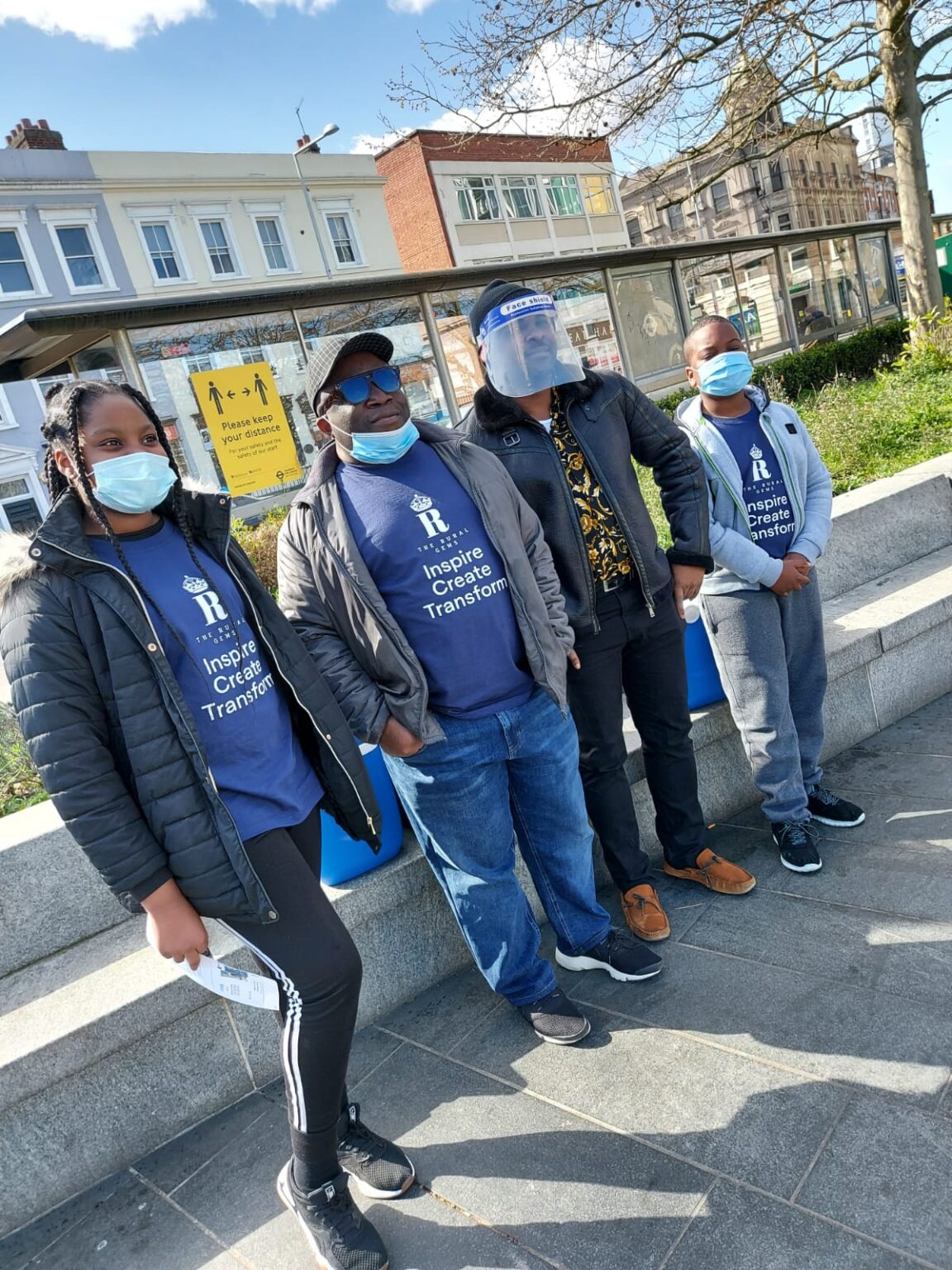 Gallery – The Rural Gems